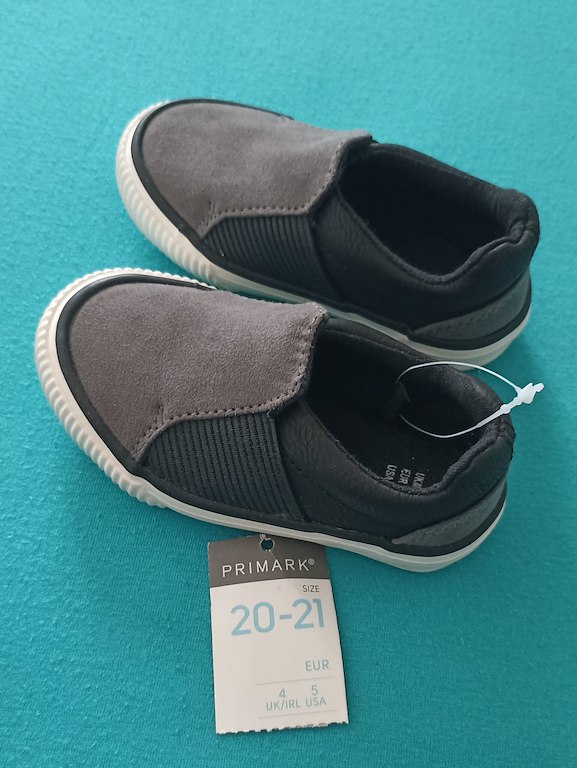 Espadrile Primark