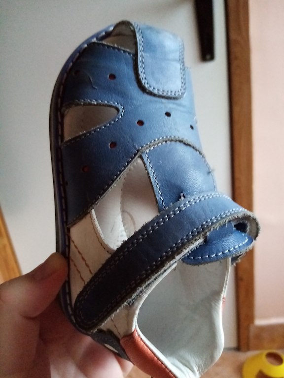 Sandale za dečake Baldino