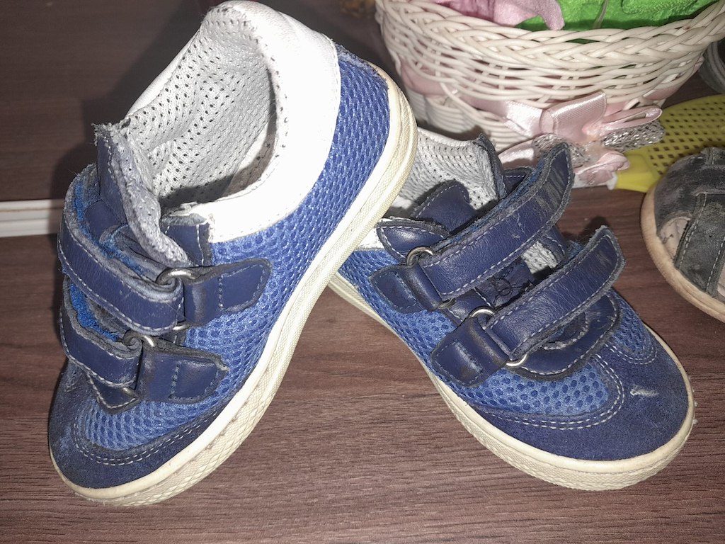 Dečije patike Pavle