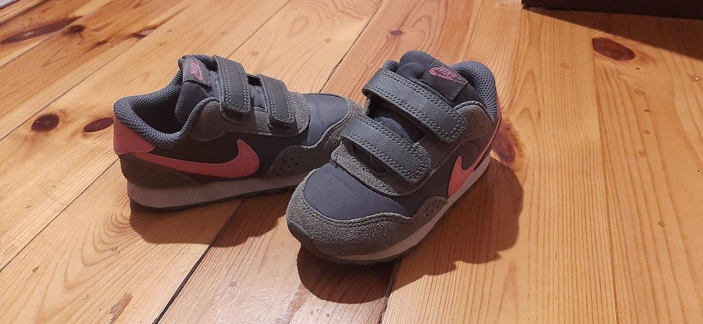 Nike patike za devojčice