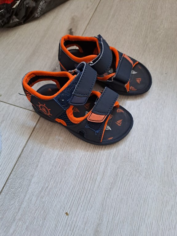 Sandale za dečake
