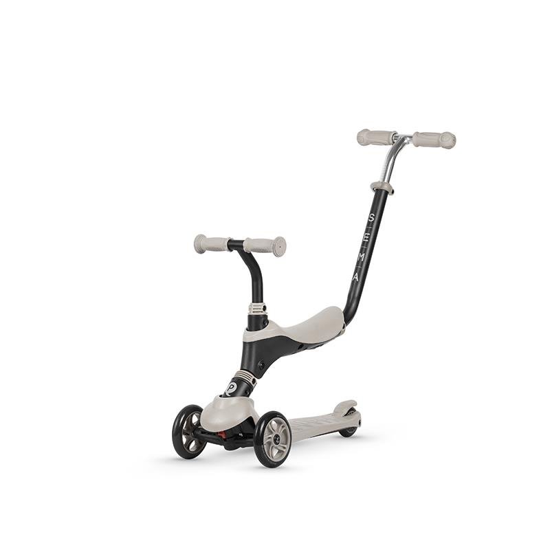 Coccolle Scooter Qplay Sema Bež