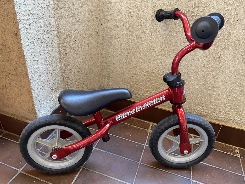 Chicco Balans bicikl