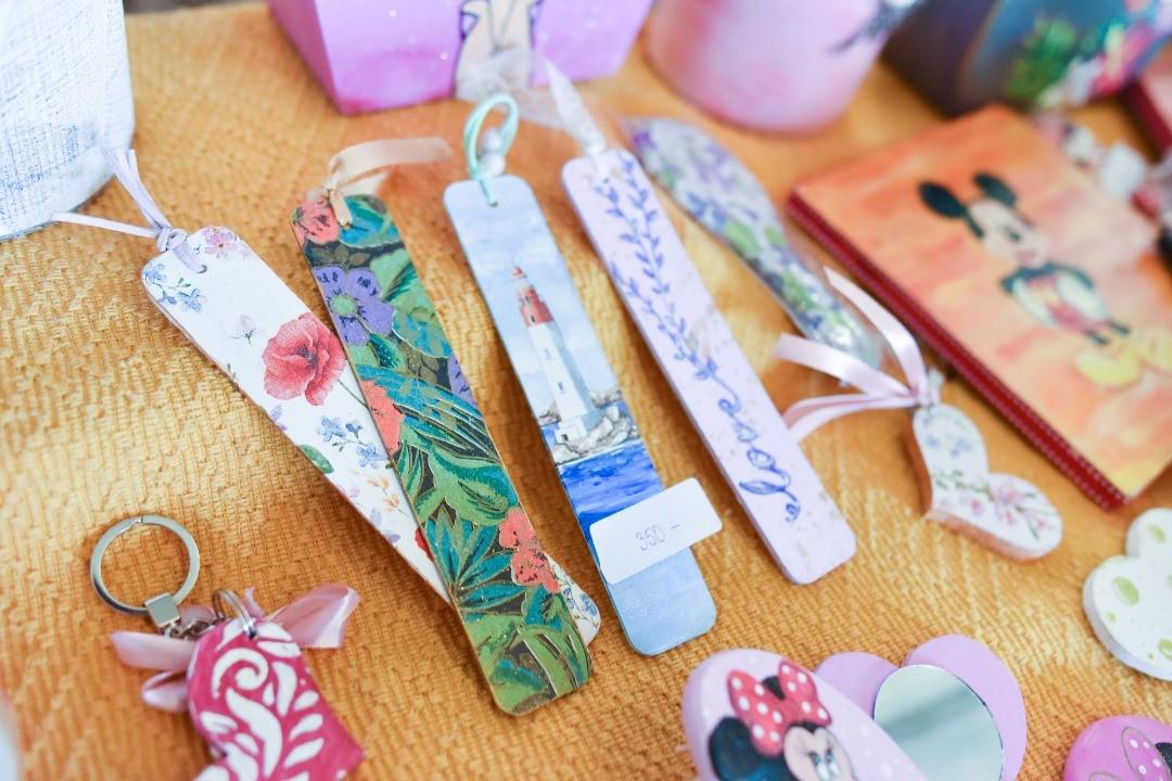 Bookmarker