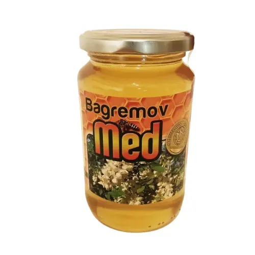 Bagremov med, 1kg