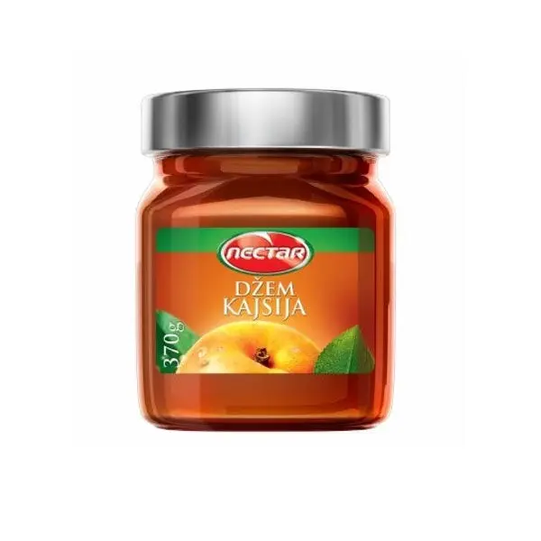 Nectar Džem Kasjija, 370g