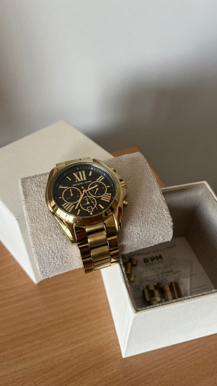 MICHAEL KORS SAT