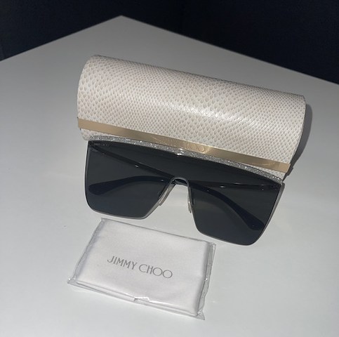 JIMMY CHOO NAOCARE ORIGINAL