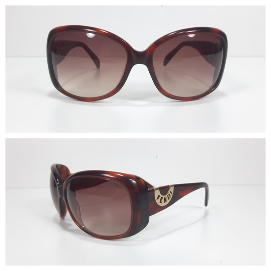 FENDI FS6064 Italy naocare za sunce