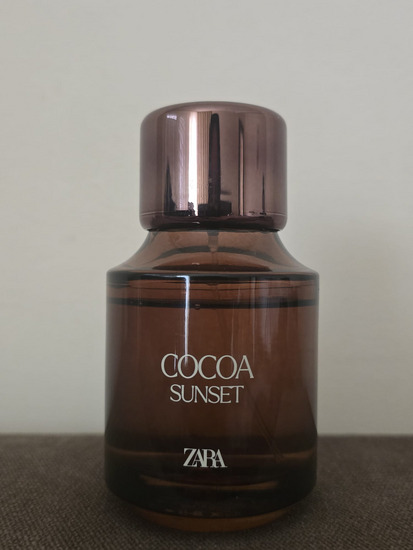 Cocoa Sunset - Zara