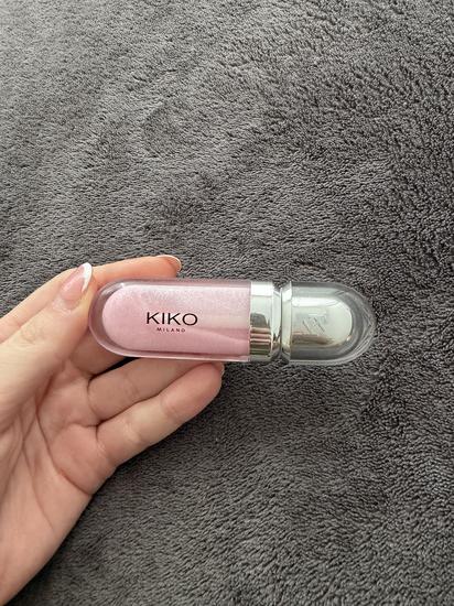 Kiko sjaj 3D hydra gloss