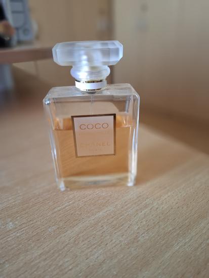 Chanel Coco Mademoiselle 100 ml