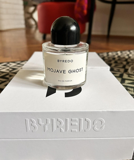 Byredo Mojave Ghost