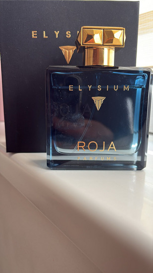 Roja Elysium parfem