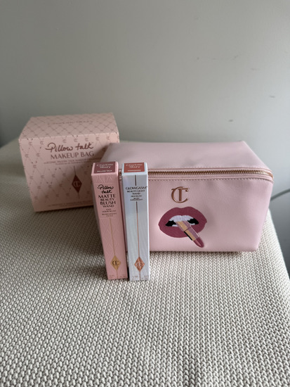 Charlotte Tilbury Beauty Wands Kit