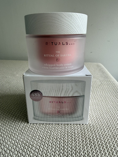 Rituals krema za telo 200ml