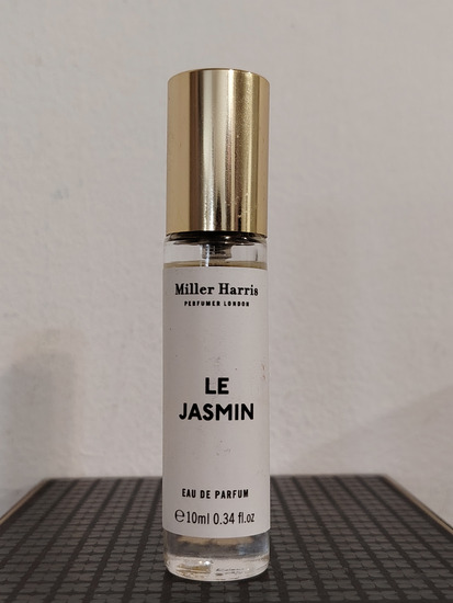 Miller Harris Le Jasmin unisex