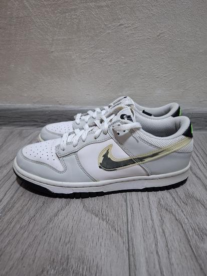 Nike dunk low unisex patike