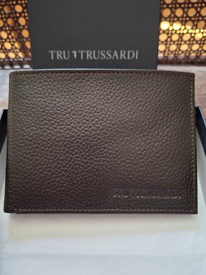 Novčanik TRUSSARDI Original