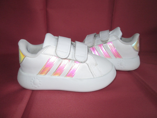 PATIKE "ADIDAS BUBBLE COMFY 25