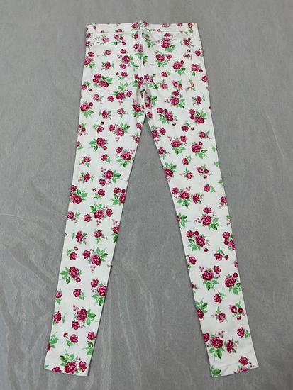 Benetton original pantalone helanke sa etiketom