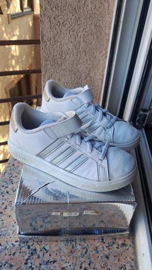 ADIDAS PATIKE GRAND COURT 2.0 vel 33
