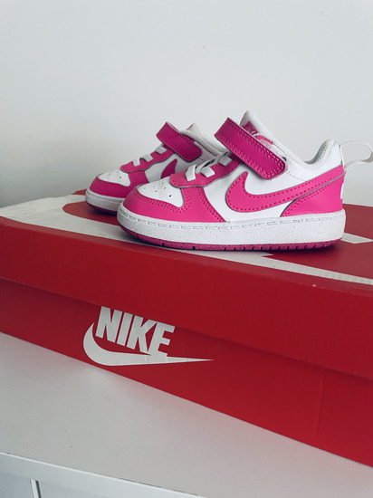 Original Nike patike br 23,5