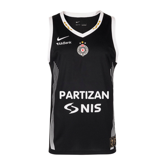 Trazim deciji dres KK Partizan