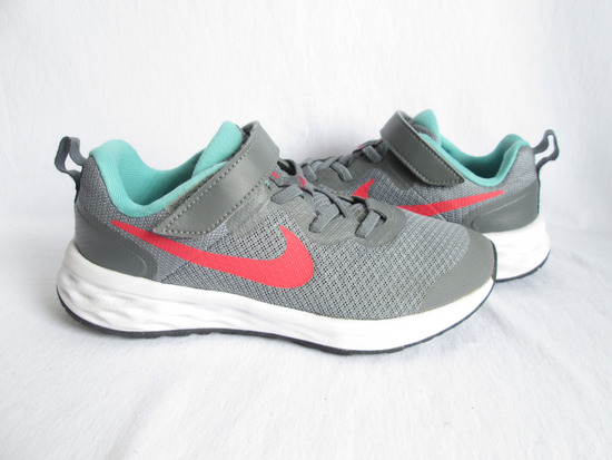 PATIKE "NIKE running" 34