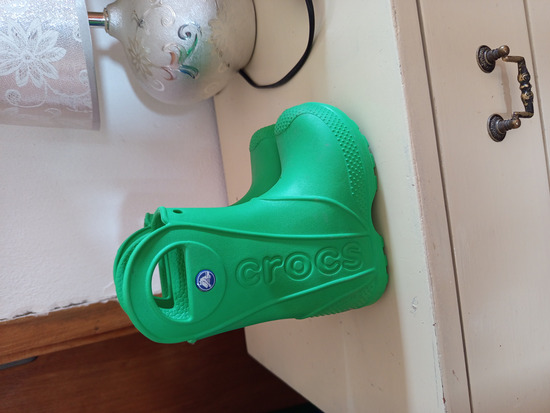 Crocs čizmice 23