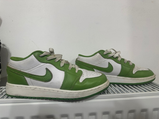 Nike patike