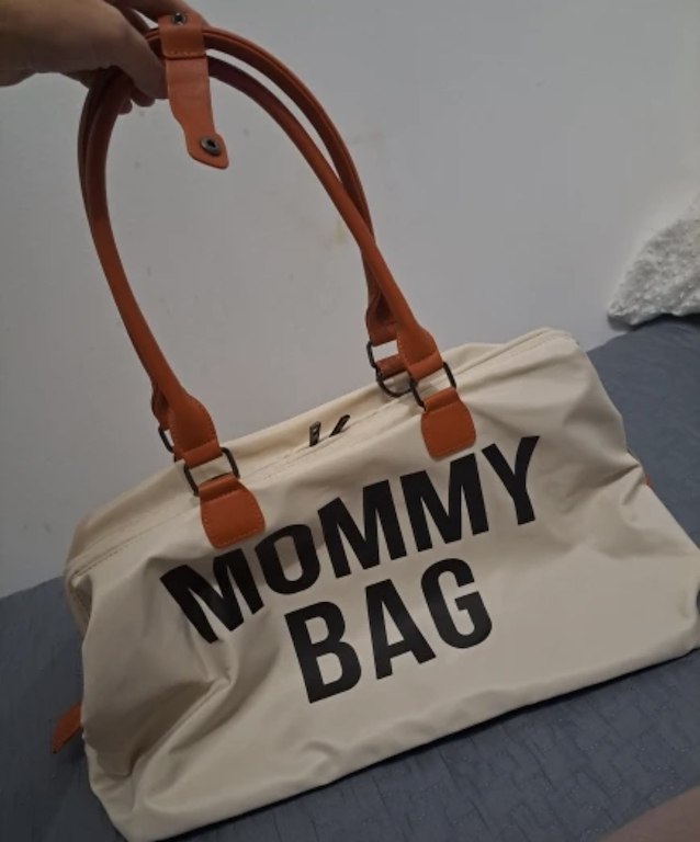 Mommy bag
