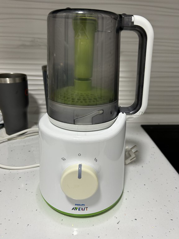 Avent 2u1 Blender