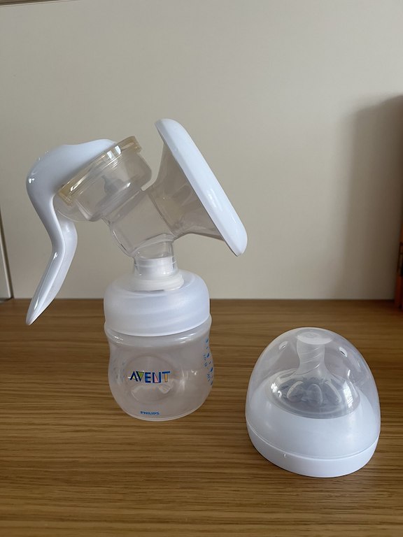 Philips Avent ručna pumpica