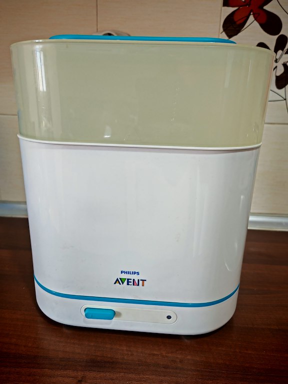 Philips Avent sterilizator