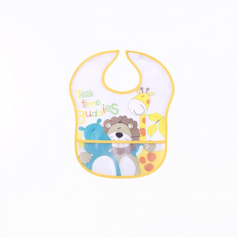 PVC portikla za bebe NOVO