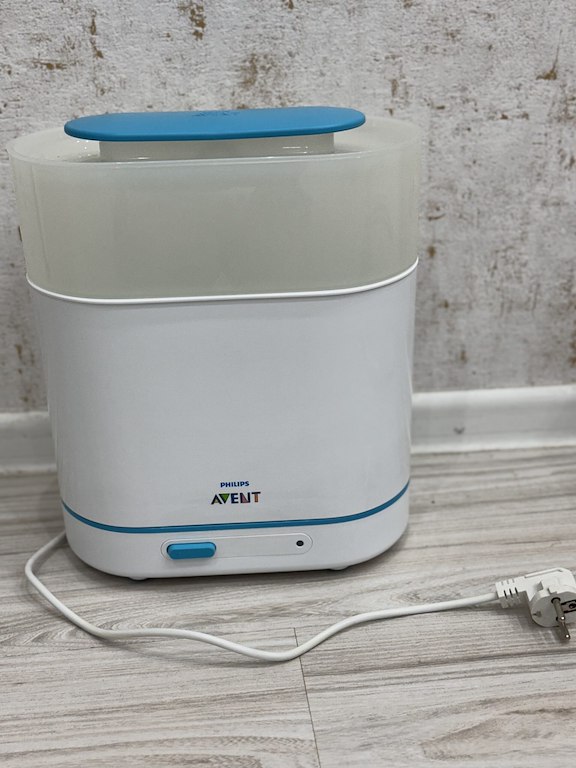 Avent 3 u 1 Električni sterilizator