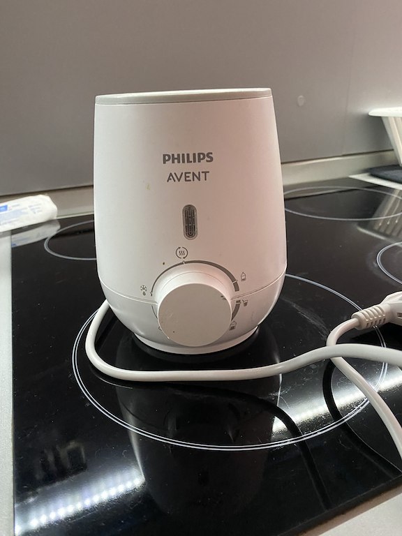 Philips avent grejač za flašice