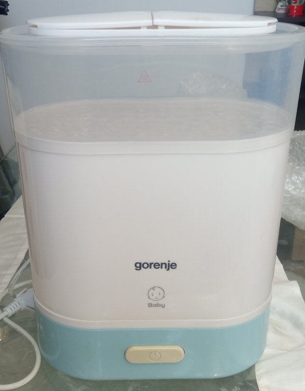 Sterlizator Gorenje
