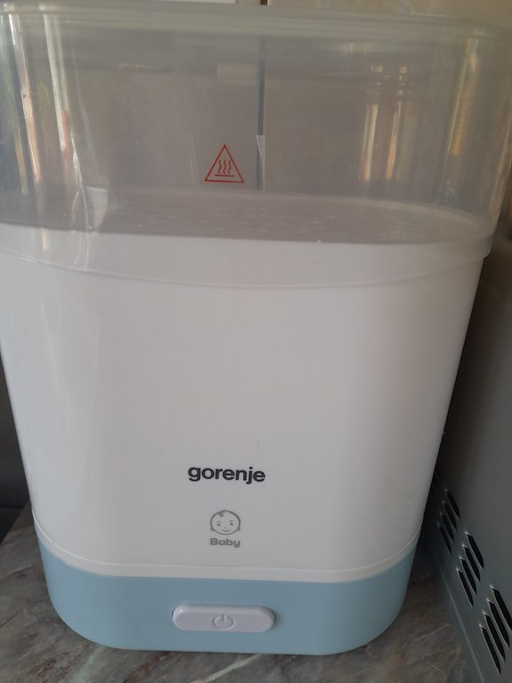 Sterilizator Gorenje