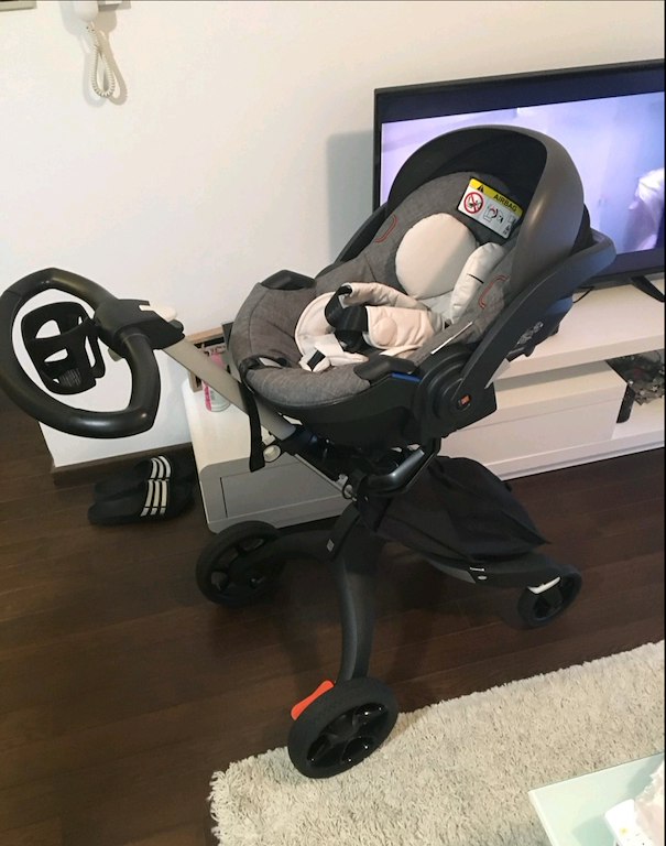 Stokke Xplory V7 kolica