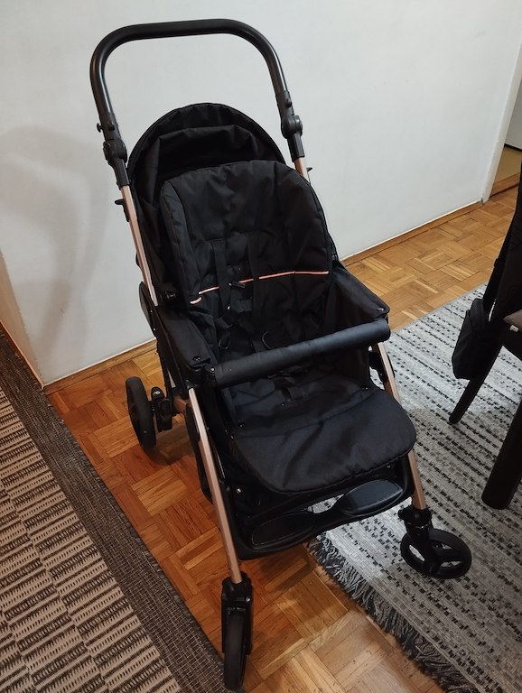 Cam kolica 3 u 1