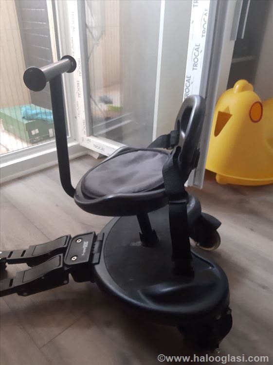 Nastavak za drugo dete FreeOn