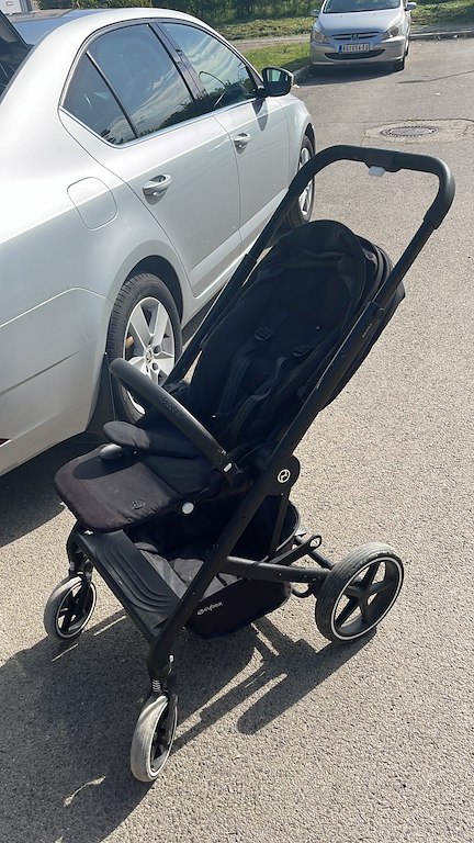 Cybex kolica, Balios S, 3 u 1