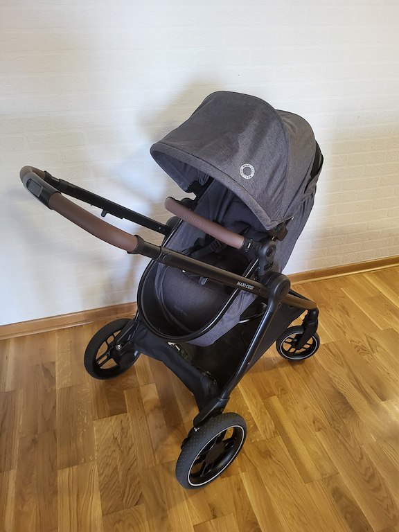 Kolica Maxi Cosi Trio sistem Zelia S