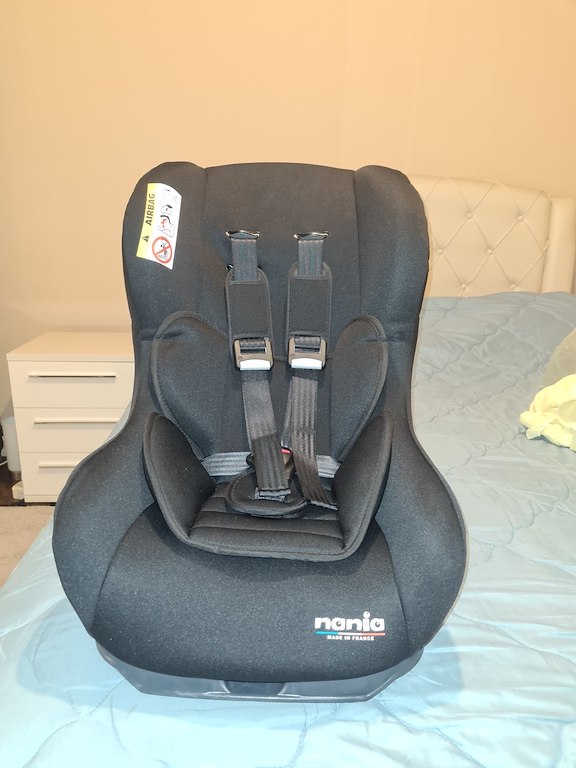 Nania auto sedište