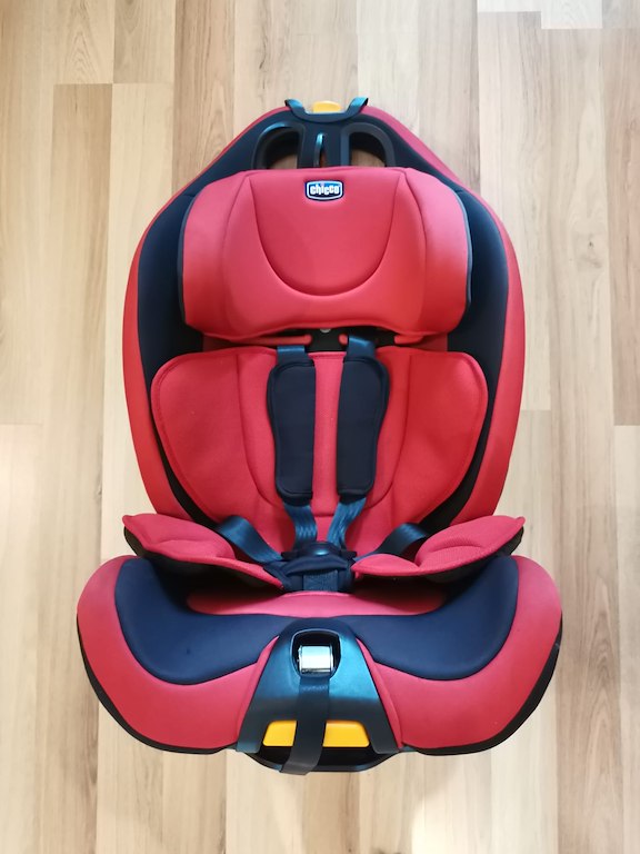 Chicco auto sediste