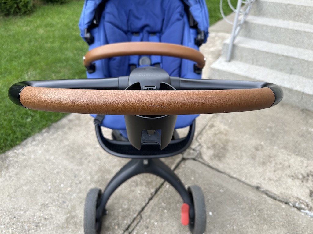 Stokke kolica