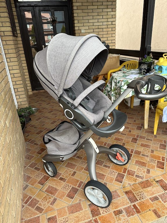 Stokke kolica 3 u 1