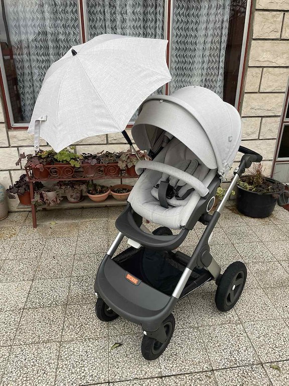 Stokke trailiz kolica za bebe do 20 kg
